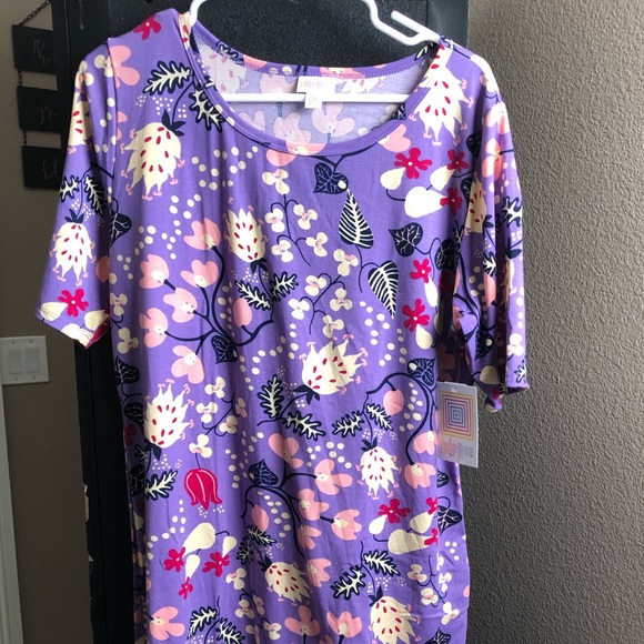 LuLaRoe | Dresses | Llr Julia | Poshmark